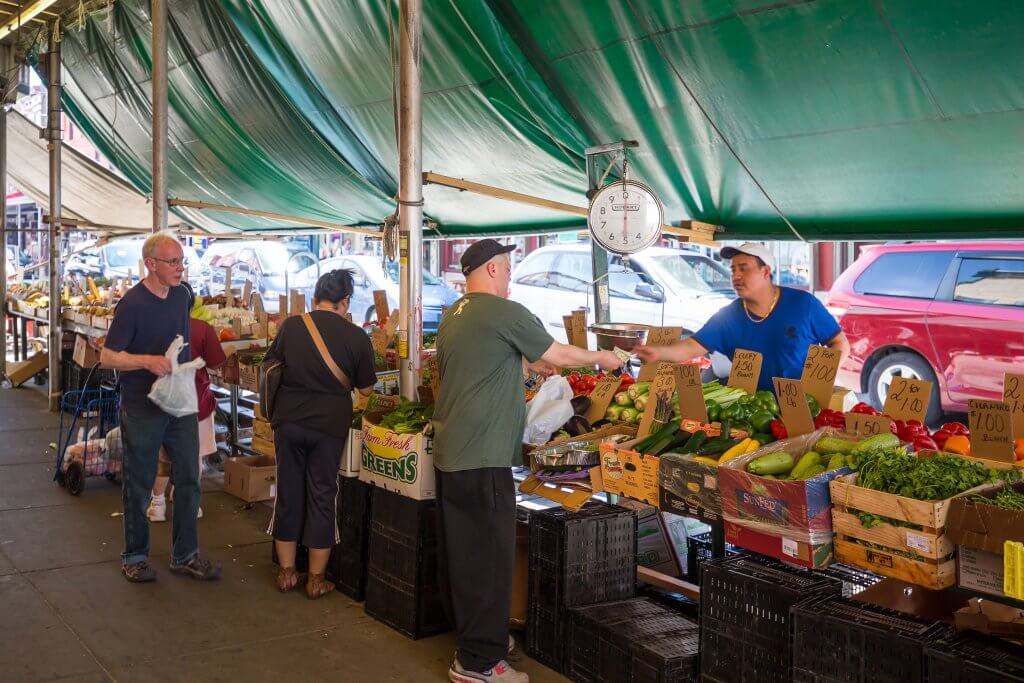 Nutrition standards - Philadelphia, USA - foodactioncities