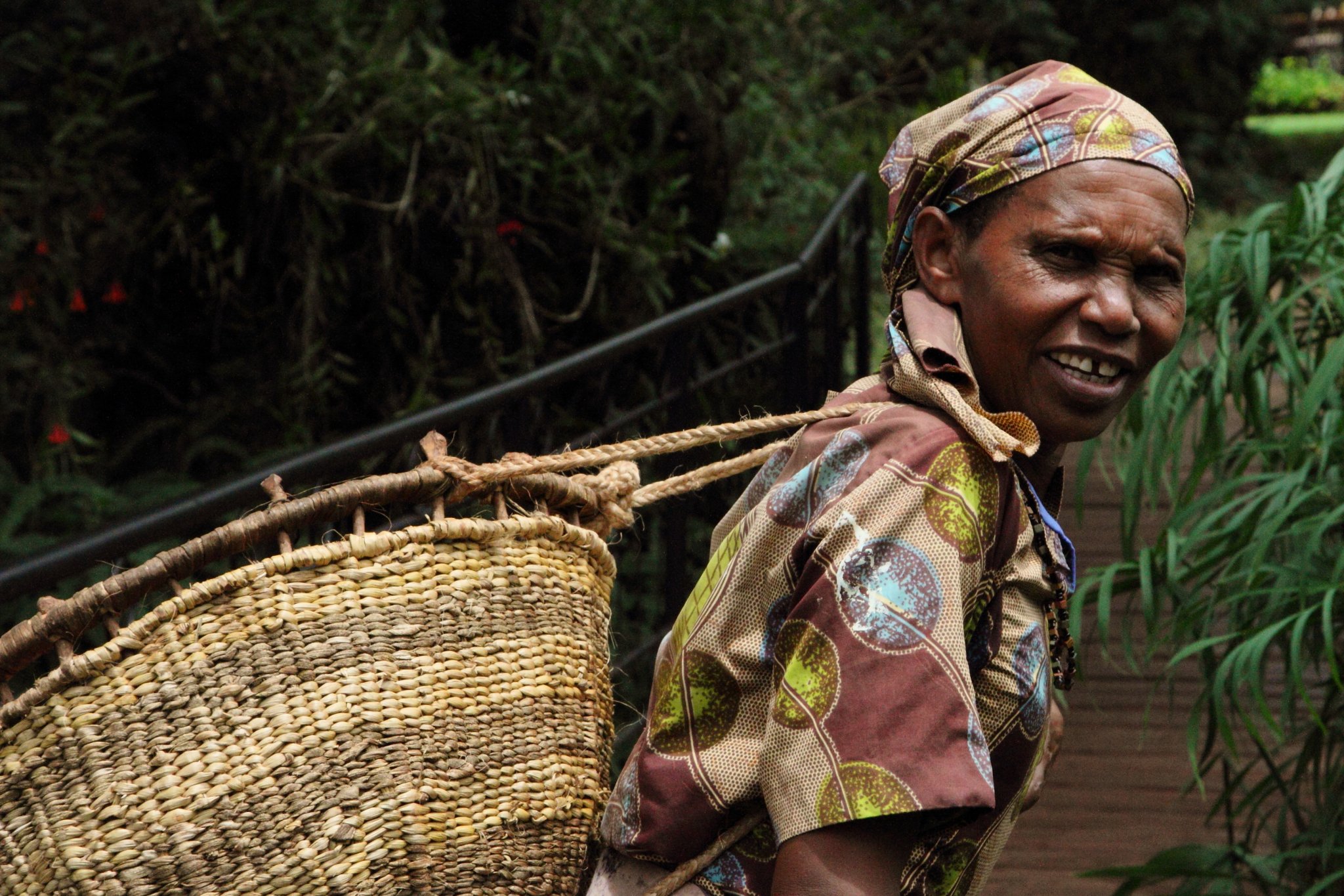 Arusha Edible Gardens - Arusha, Tanzania - foodactioncities