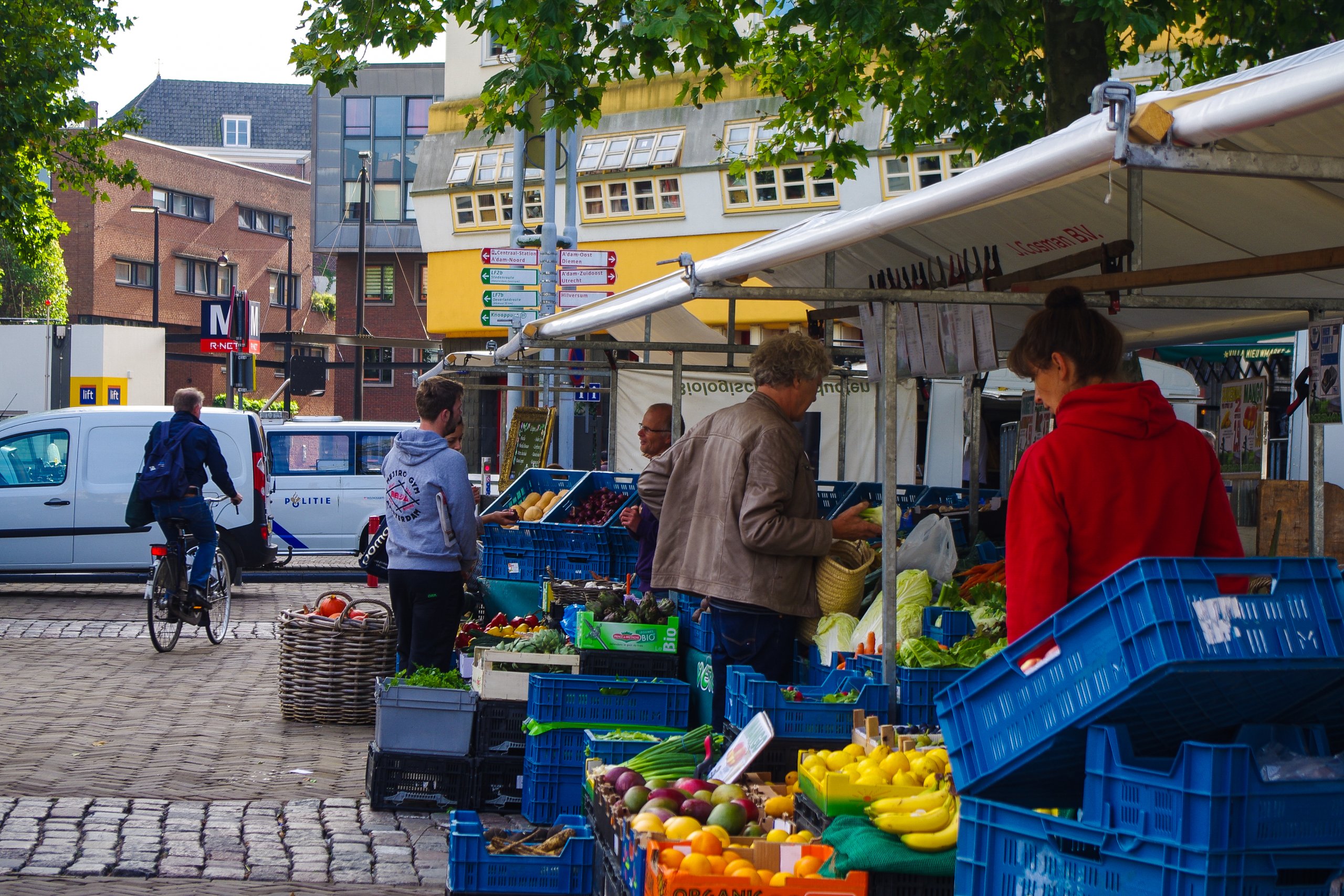 Making it concrete and making it stick: two steps for local governments ...