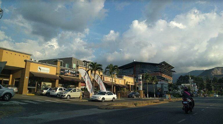 A Solidarity Food Market - Santa Ana, Costa Rica - foodactioncities