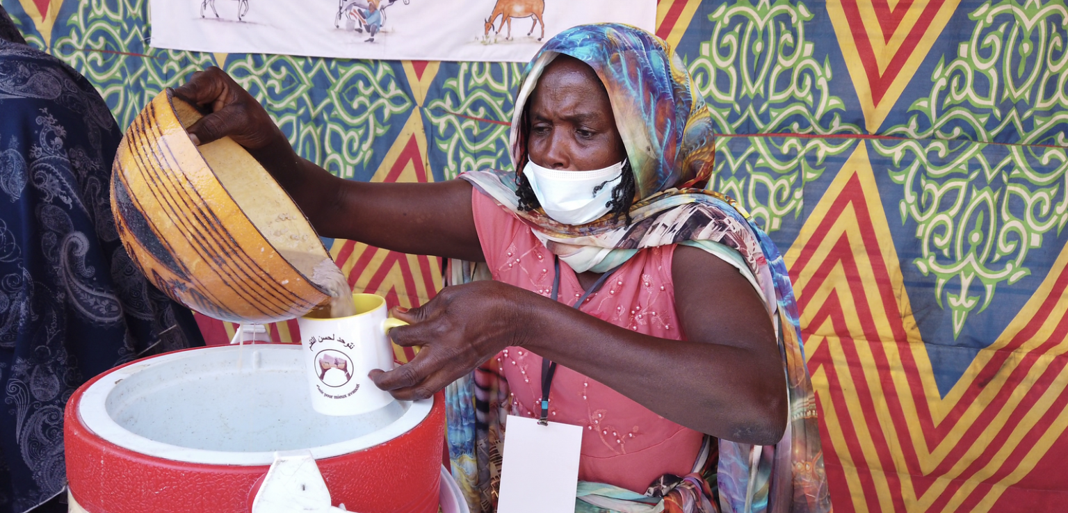 Fostering Sustainable Growth: Urban Food Policy Steering Committee ...